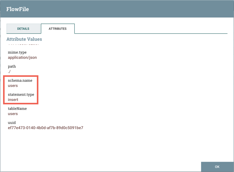 Change Data Capture (CDC) with Apache NiFi (Part 2... - Page 2 - Cloudera Community - 246519