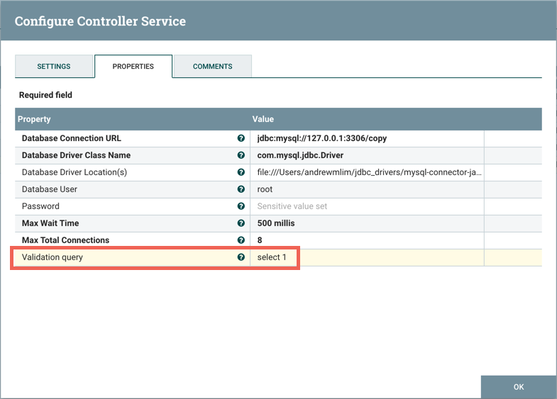 Change Data Capture (CDC) with Apache NiFi (Part 3... - Cloudera Community - 246482