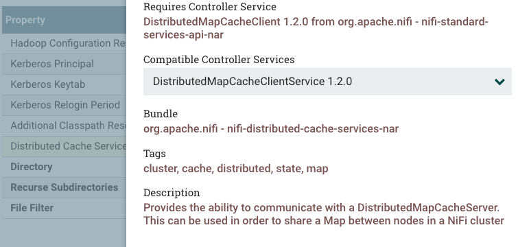 Simple Backup And Restore Of Hdfs Data Via Hdf 30 Cloudera Community 246428