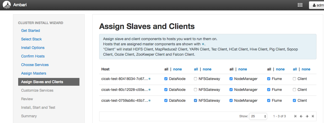 Interacting With Hdfs Using Native Linux Commands Cloudera Community 246397