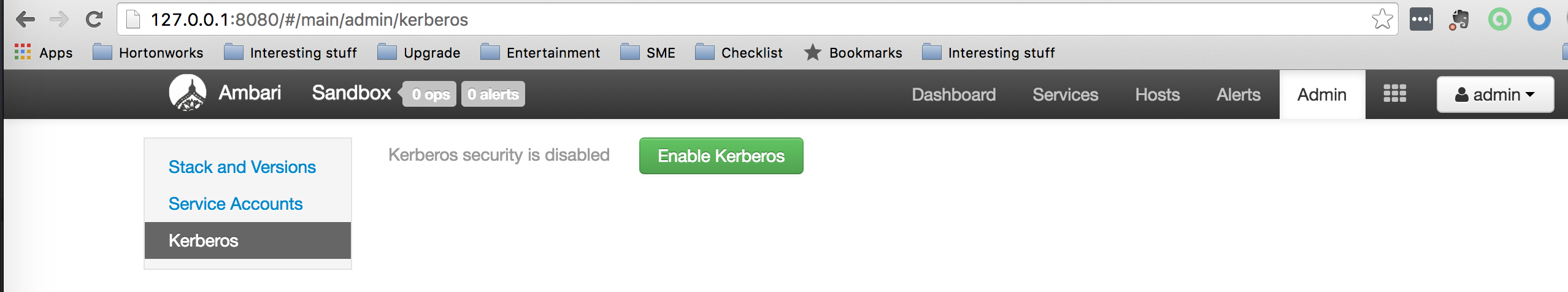 Automated Kerberos Installation and Configuration - Cloudera Community - 246043