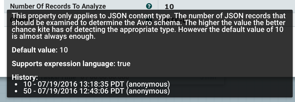Converting CSV To Avro with Apache NiFi - Cloudera Community - 245944