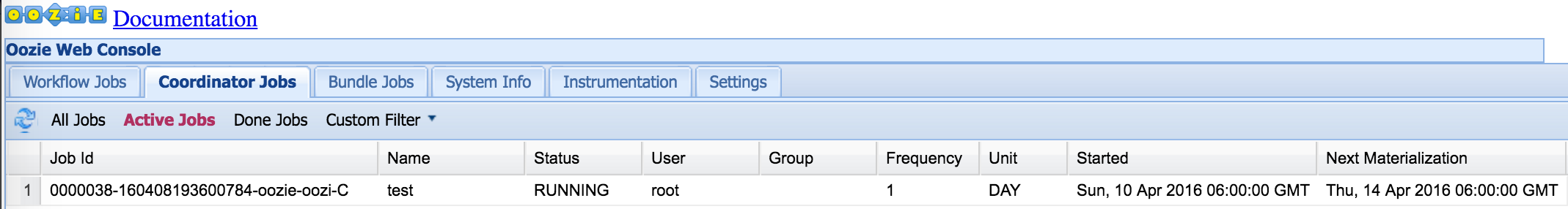 Oozie Coordinator And Based On Input Data Events Cloudera Community
