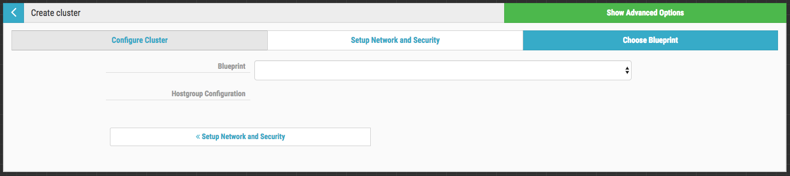 Using Cloudbreak to deploy HDP 2.6 and Spark 2.1 o... - Cloudera Community - 245889