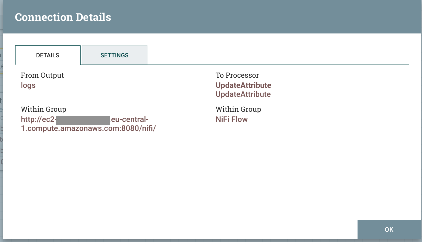 NIFI S2S with firewall blocking incoming connectio... - Cloudera Community - 245775