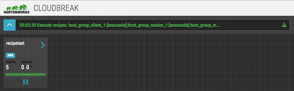 Installing Anaconda Python On Hdp Cluster Using Cl Cloudera