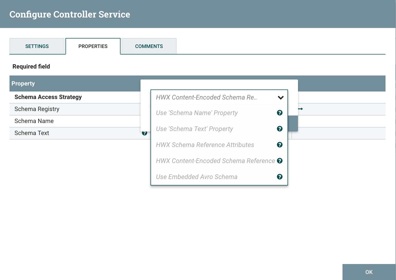 Record based processors in Apache NiFi 1.2 - Cloudera Community - 245683