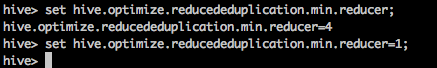 Hive on Tez Performance Tuning - Determining Reduc... - Cloudera Community - 245680