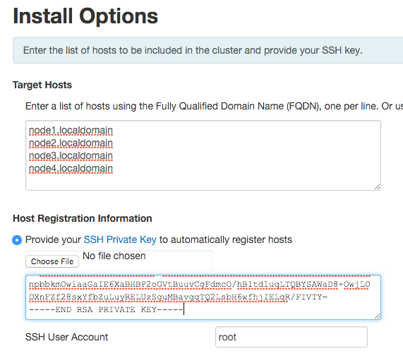 How To Semi Automate Deploying Dev Cluster Cloudera Community 245594