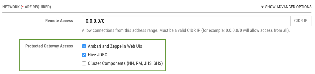 Get Started with HDP 2.6 in HDCloud for AWS 1.14.1 - Cloudera Community - 245293