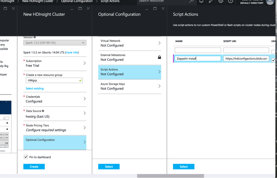 How To Install Apache Zeppelin R Solr And Girap Cloudera 3258
