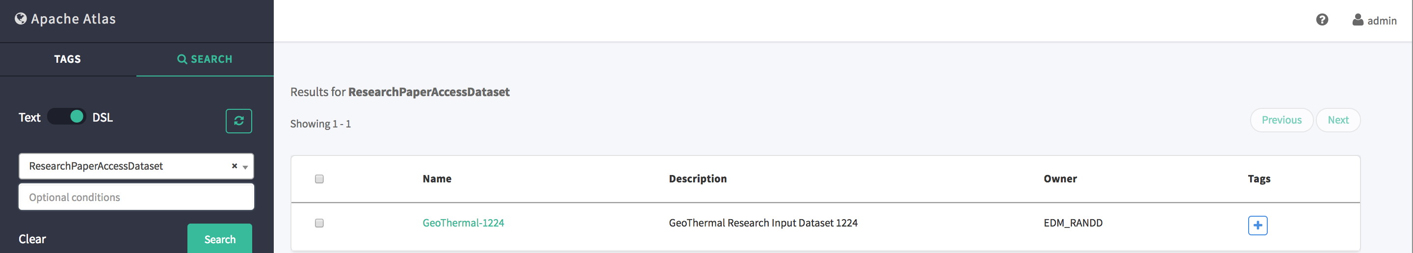 Creating Custom Types and Entities in Atlas - Cloudera Community - 245046