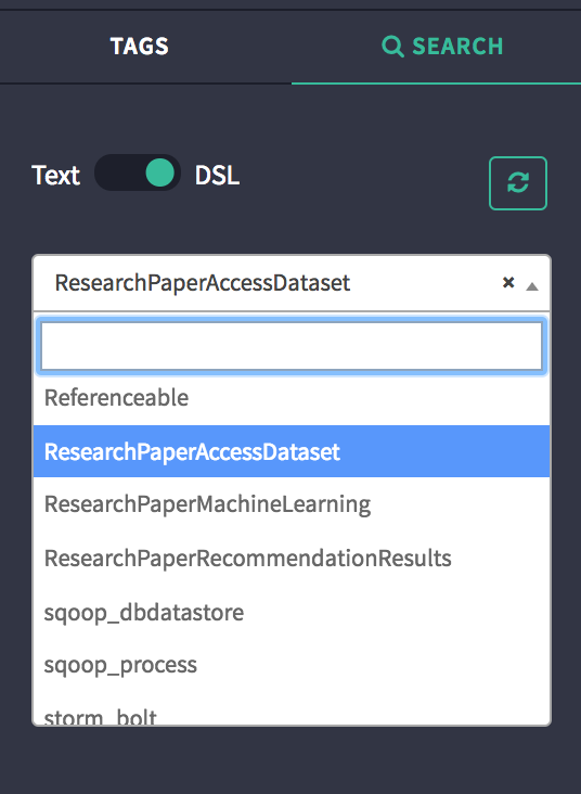Creating Custom Types and Entities in Atlas - Cloudera Community - 245046