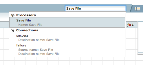 Update NiFi Flow On-the-Fly via API - Cloudera Community - 244769