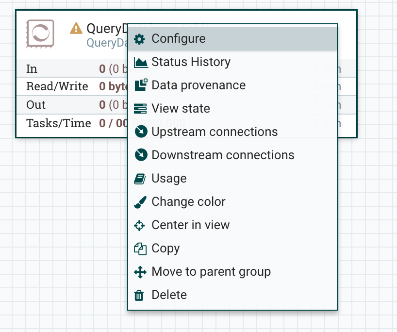 RDBMS to Hive using NiFi (small-medium tables) - Cloudera Community - 244677