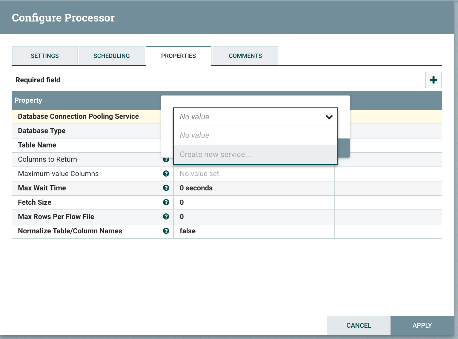 RDBMS to Hive using NiFi (small-medium tables) - Cloudera Community - 244677