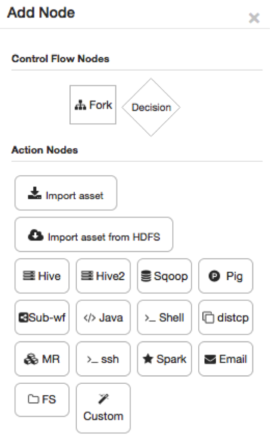 Apache Ambari Workflow Manager View for Apache Ooz... - Cloudera Community - 244418