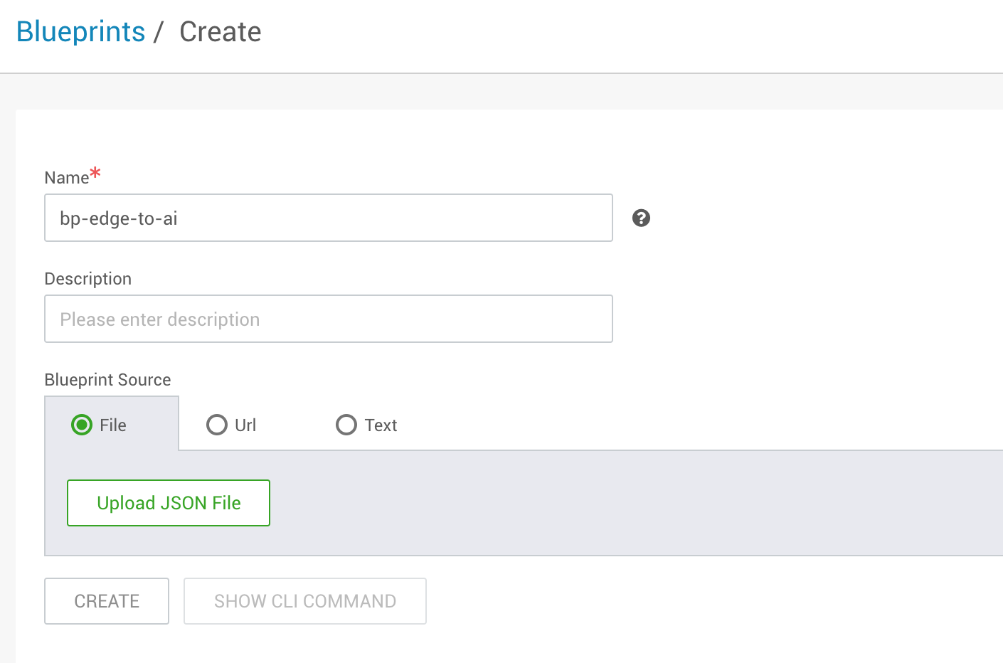 Edge to AI 101: Deploy HDP, HDF, and CDSW on Azure... - Cloudera Community - 244319