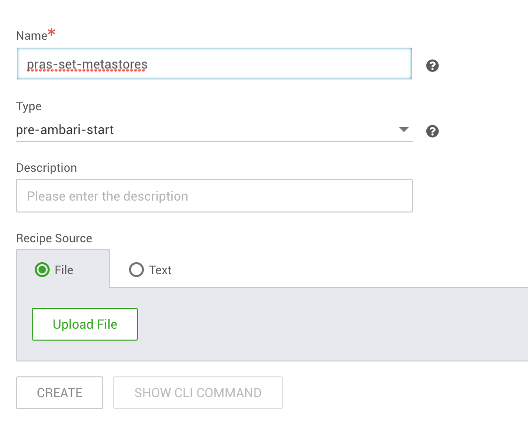 Edge to AI 101: Deploy HDP, HDF, and CDSW on Azure... - Cloudera Community - 244319