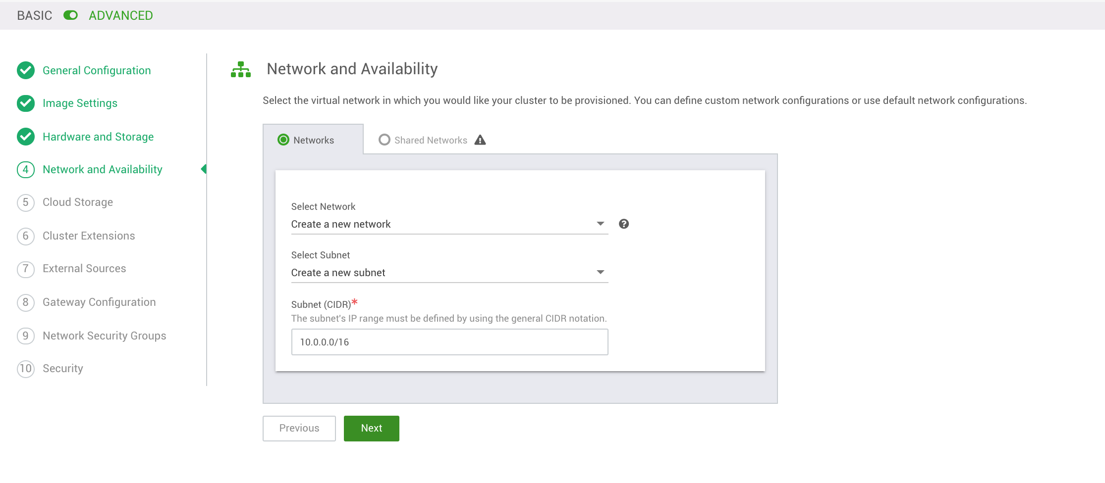 Edge to AI 101: Deploy HDP, HDF, and CDSW on Azure... - Cloudera Community - 244319
