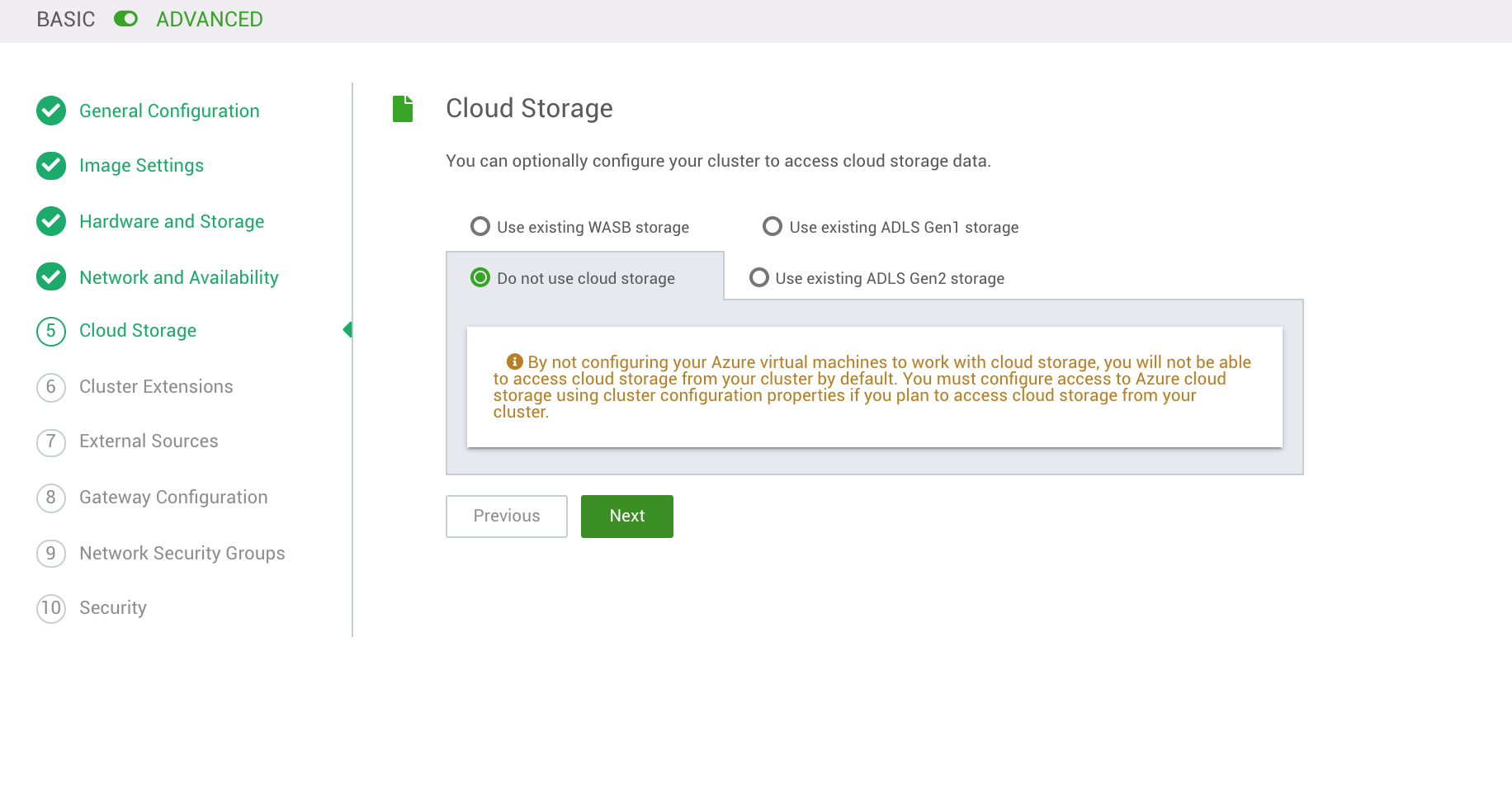 Edge to AI 101: Deploy HDP, HDF, and CDSW on Azure... - Cloudera Community - 244319