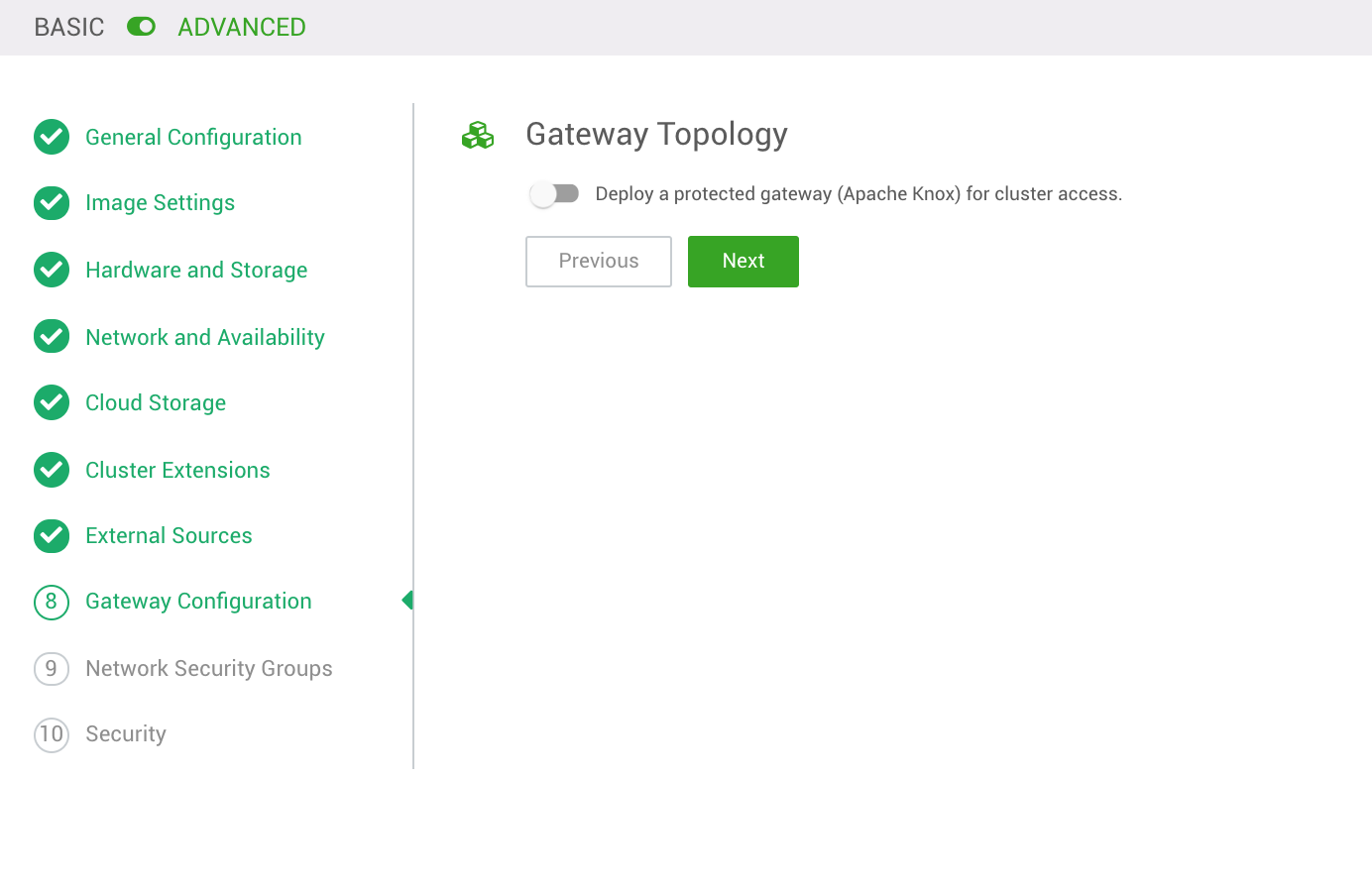 Edge to AI 101: Deploy HDP, HDF, and CDSW on Azure... - Cloudera Community - 244319