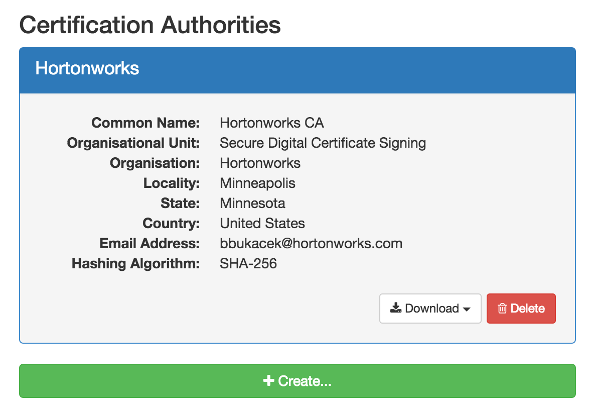 Securing NiFi Step-by-Step - Cloudera Community - 244315