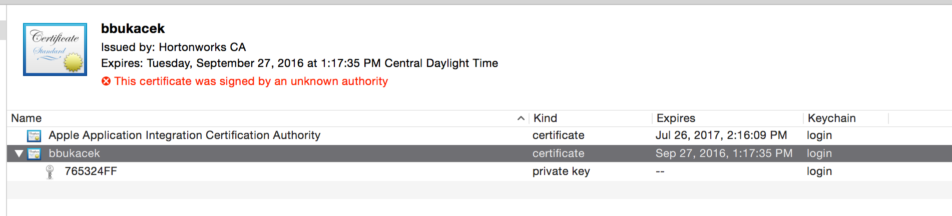 Securing NiFi Step-by-Step - Cloudera Community - 244315