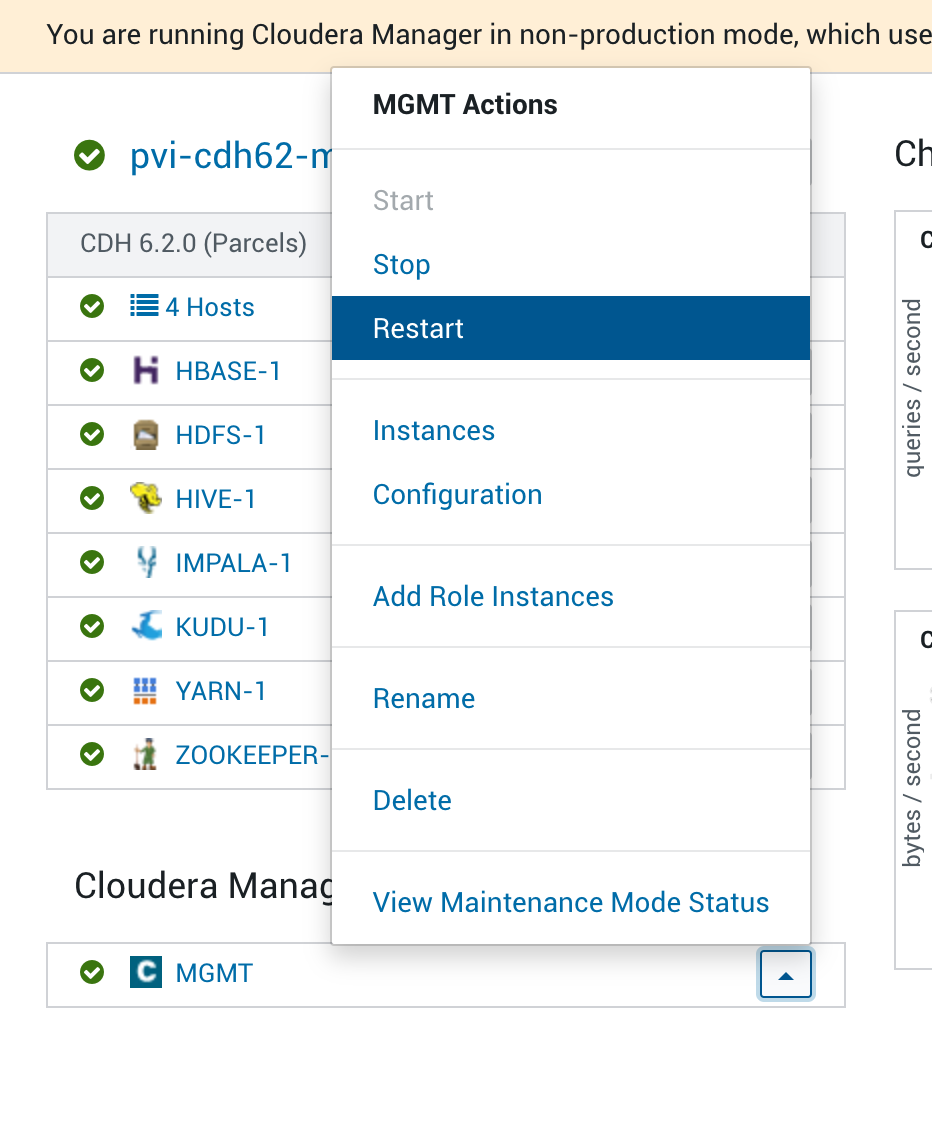 Install Nifi On One Node Using Cloudera Flow Manag Cloudera