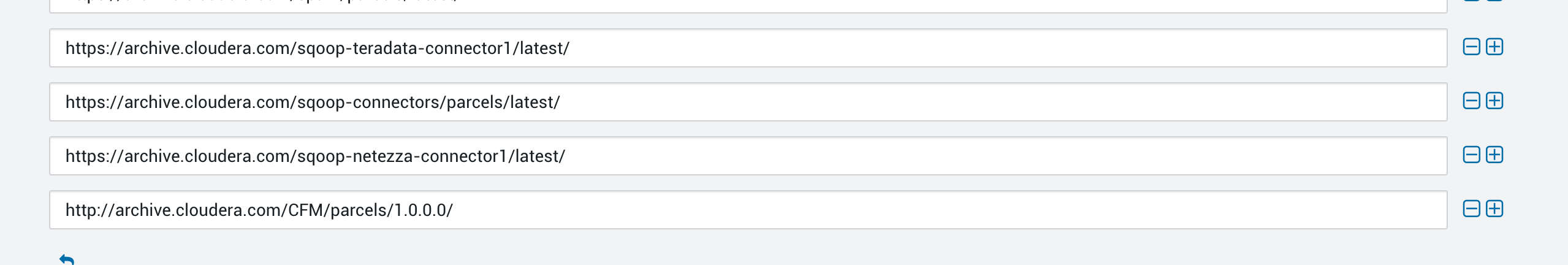 Install Nifi On One Node Using Cloudera Flow Manag Cloudera