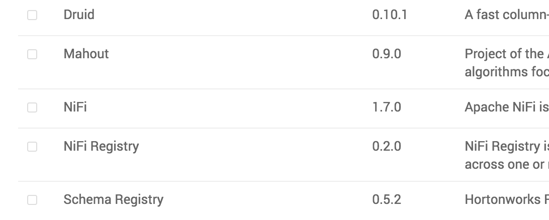 Sensor Data Analysis Using Hdp And Hdf Part 2 Cloudera Community 244273