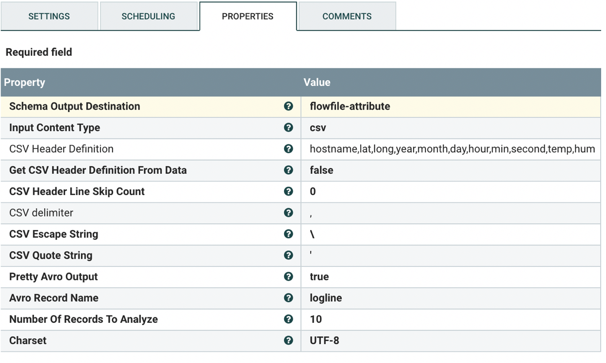 Sensor Data Analysis Using Hdp And Hdf Part 3 Cloudera Community 244264