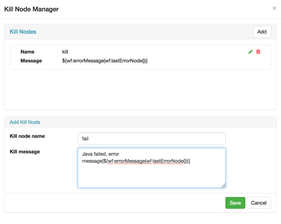 Apache Ambari Workflow Manager View for Apache Ooz... - Cloudera Community - 244244