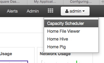 Configuring YARN Capacity Scheduler with Ambari - Cloudera Community - 244235