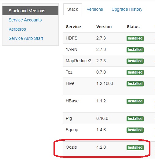 Solved: Oozie web console is disabled. - Cloudera Community - 243675