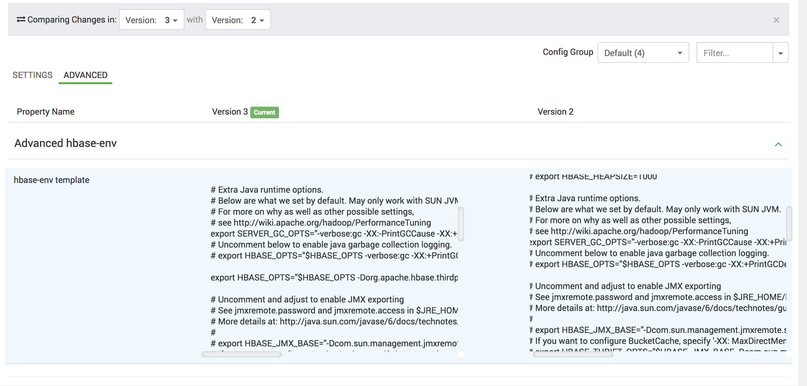 Getting error while starting hbase process in Amba... - Cloudera Community - 241106