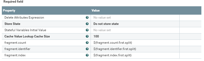 Merge Big Json Using Waitnotify In Apache Nifi Cloudera Community