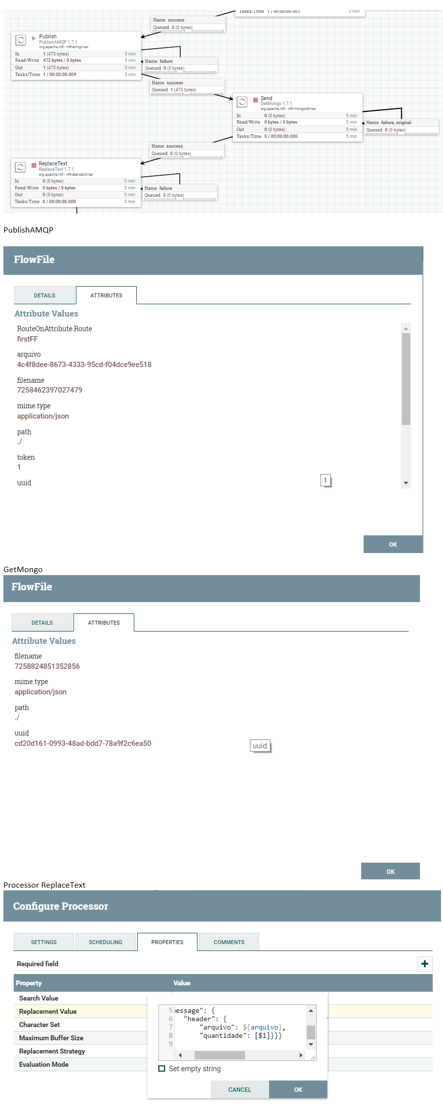 Apache-Nifi - Problem with getStateValue - Cloudera Community - 239004