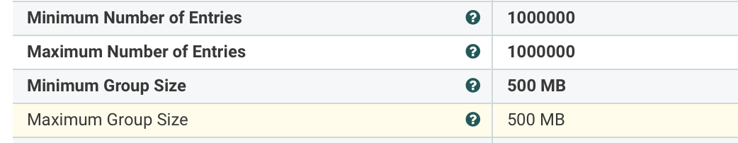 Nifi Size Based File Split Cloudera Community 237148