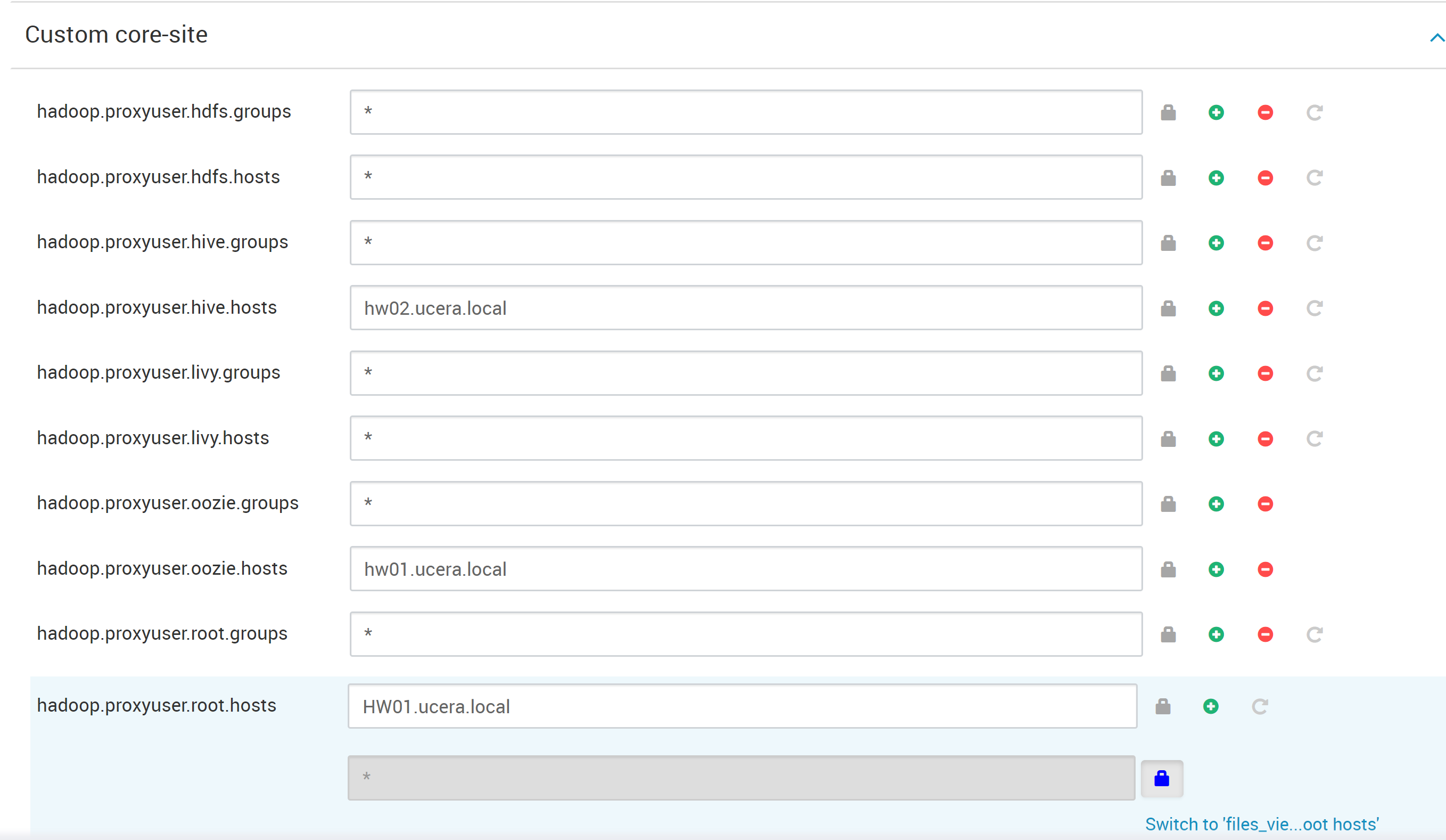 Solved: Ambari files view upload error: java.net.NoRouteTo... - Cloudera Community - 236367