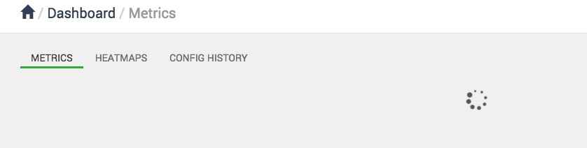 Solved: Ambari 2.7.3 daskboard metrics keep loading - Cloudera Community - 234491