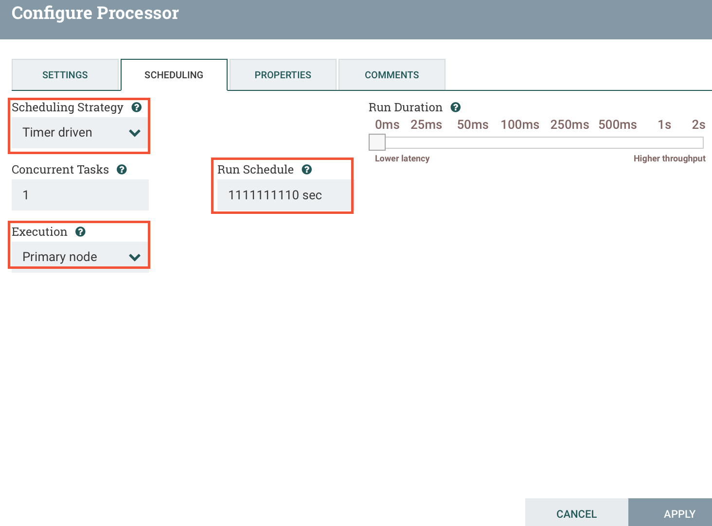 Solved: How to trigger a nifi processor on nifi restart? - Cloudera Community - 234460