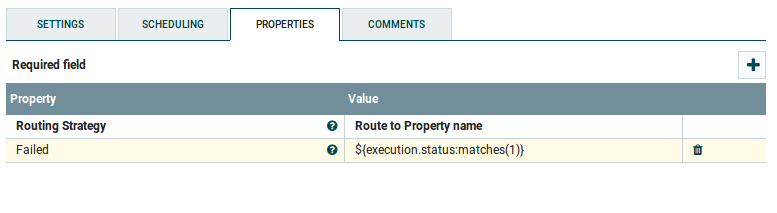 Solved: How to handle failure of NiFi ExecuteProcess proce... - Cloudera Community - 233954