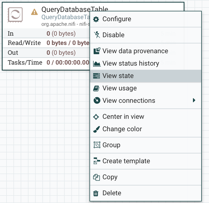Solved: NiFi Will QueryDatabaseTable reset the Maximum-val... - Cloudera Community - 233602