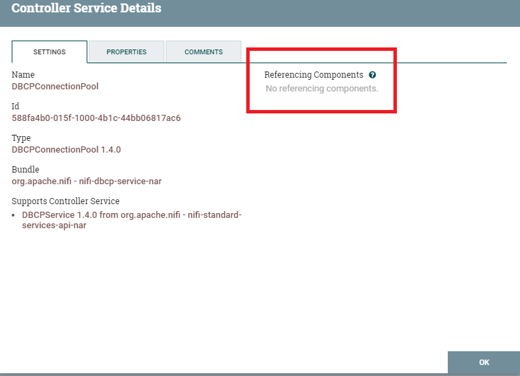 Solved: Controller Service is disabled - Cloudera Community - 233333