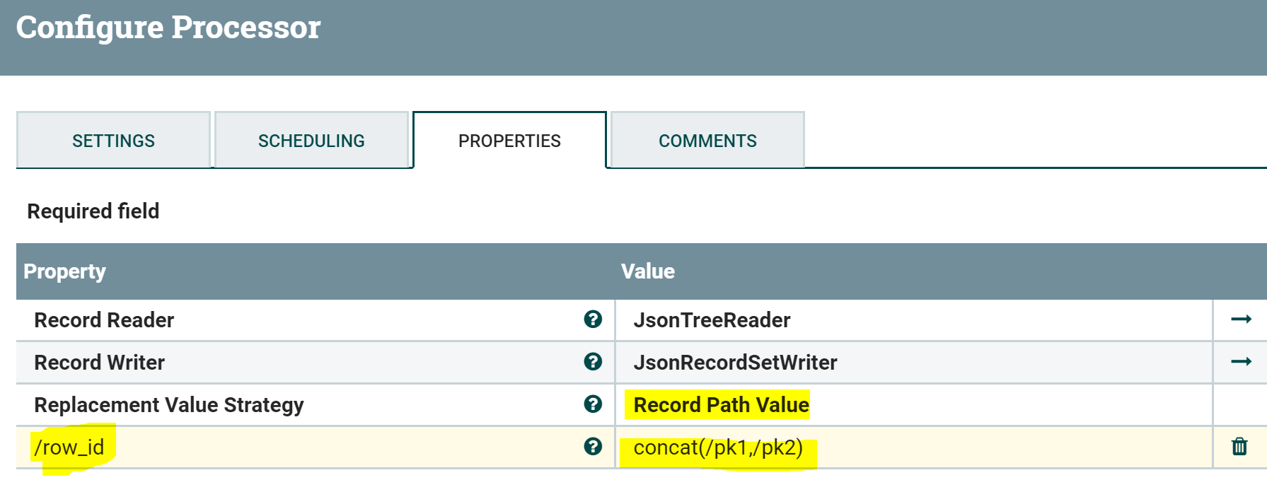 Solved: Puthbasejson performance optimization - Cloudera Community - 232711