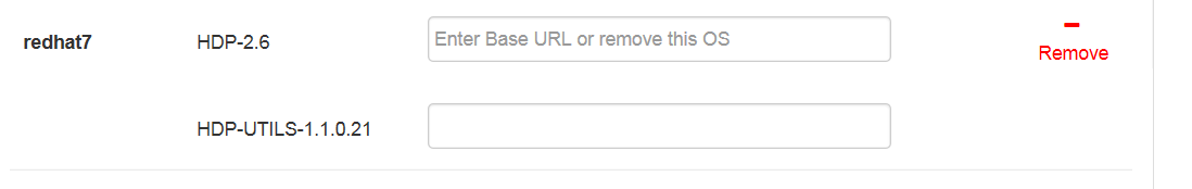 Solved: how to perform HDP upgrade to 2.6.4 while no inter... - Cloudera Community - 231880