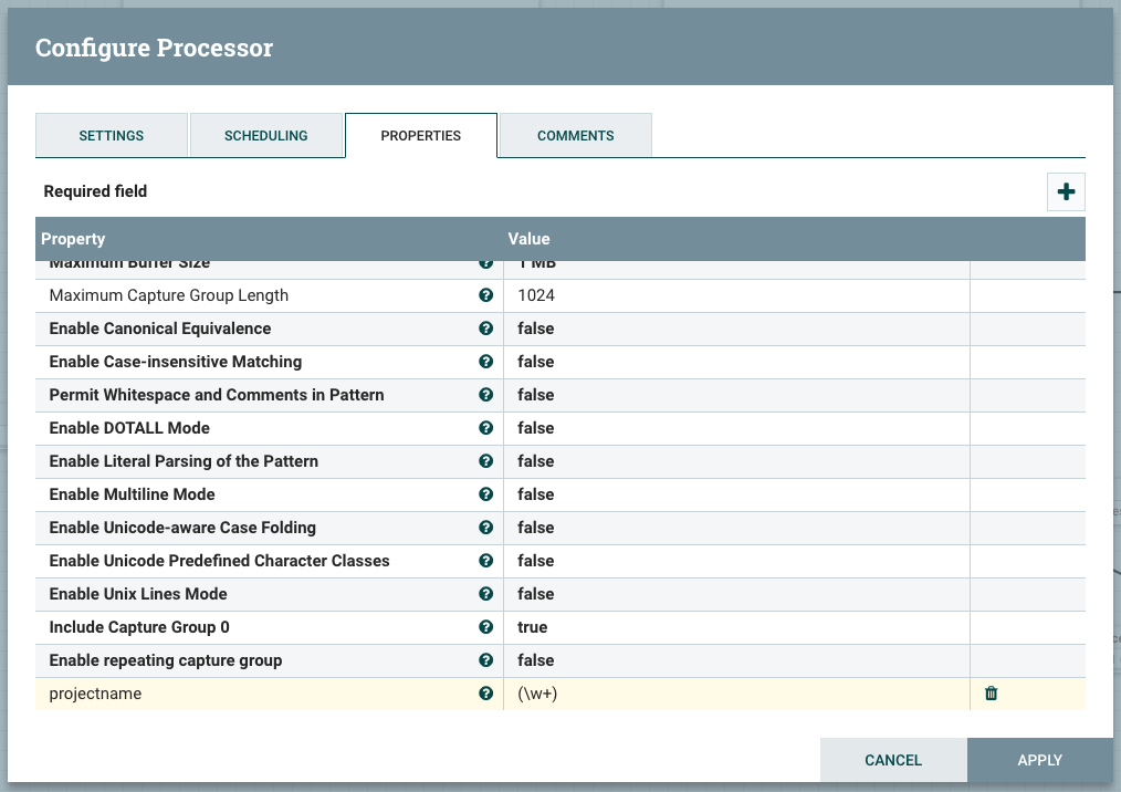 Solved: How to capture both key and value of json data wit... - Cloudera Community - 229841