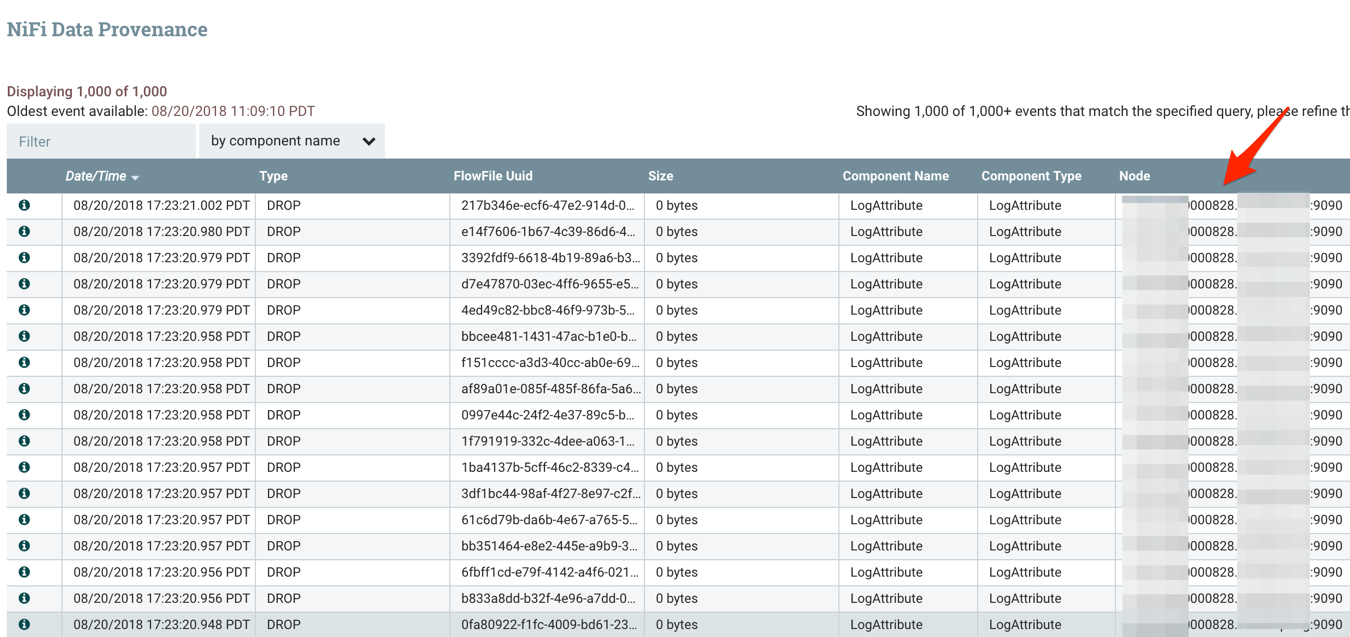 Solved: Unable to get Nifi site-to-site RPG to balance acr... - Cloudera Community - 229147