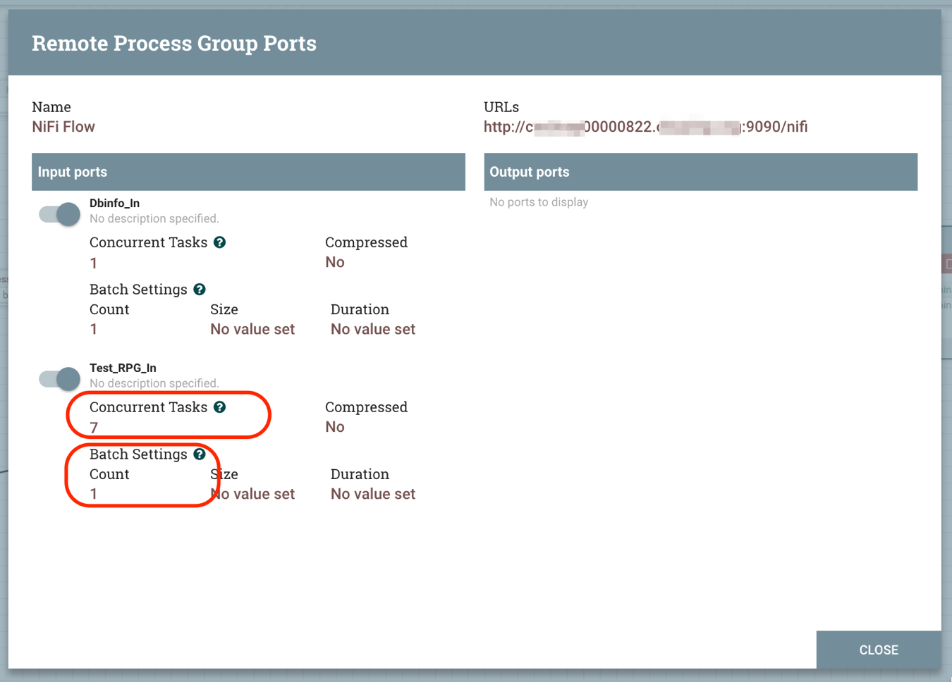 Solved: Unable to get Nifi site-to-site RPG to balance acr... - Cloudera Community - 229147